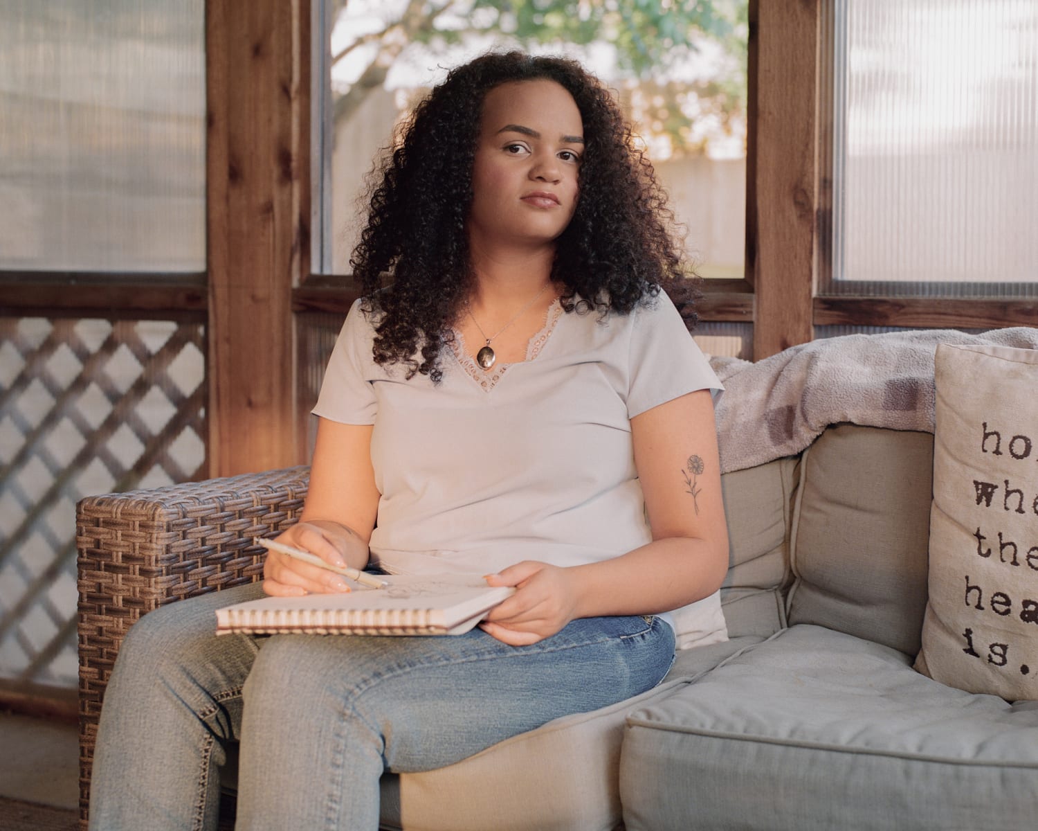 Her spine surgery was denied. Doctors say it's all too common.