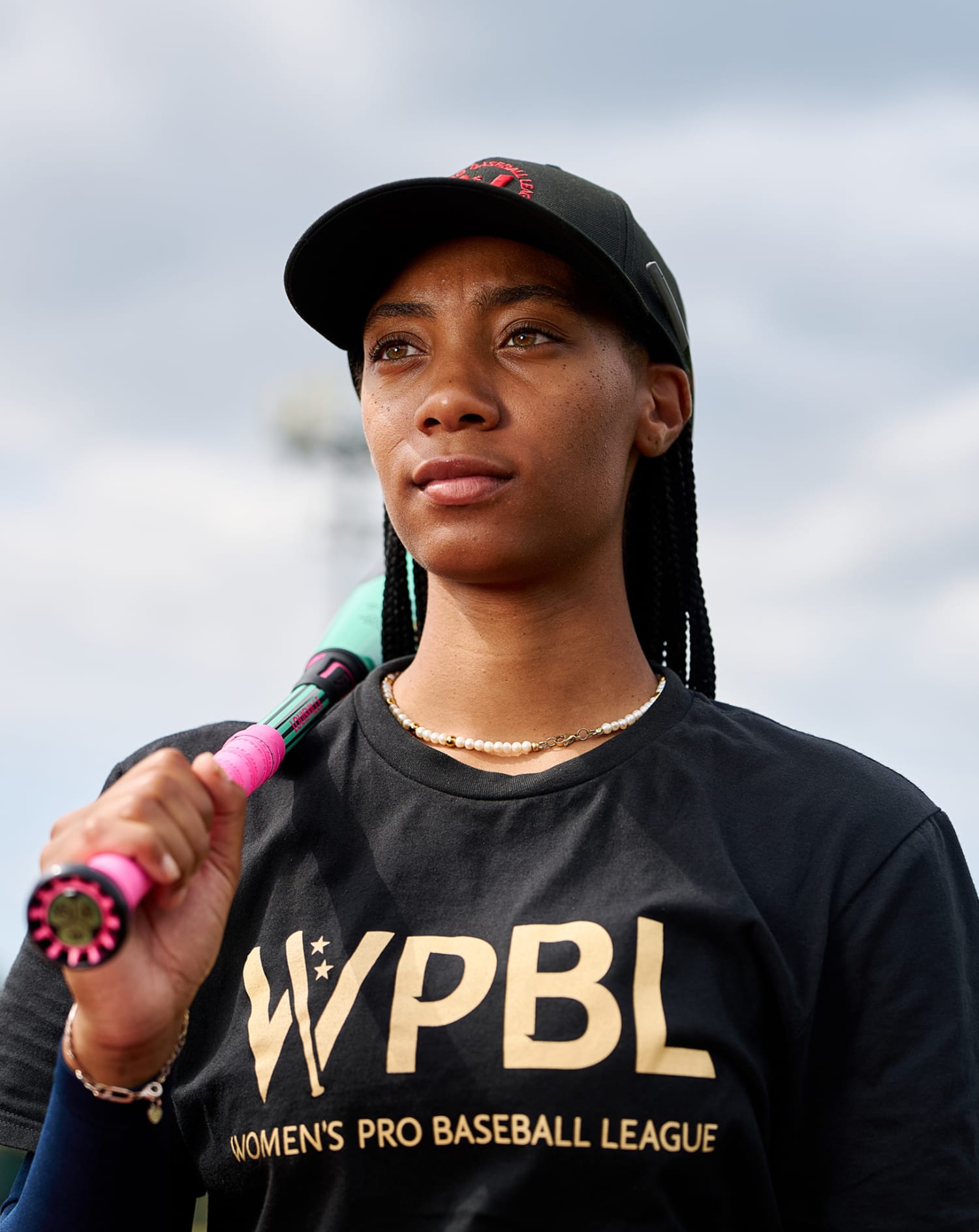 The next league of their own: Mo’ne Davis, hundreds of women’s baseball ...