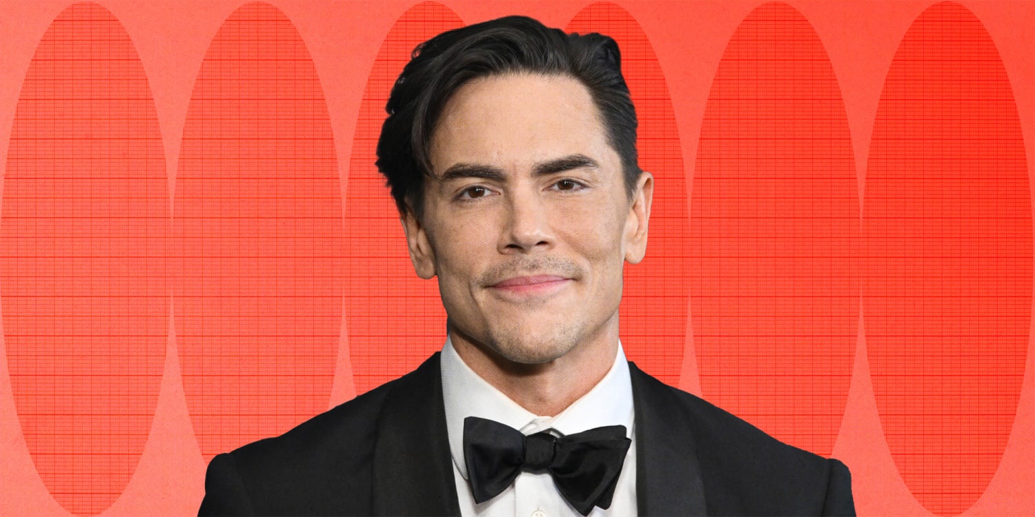 How Tom Sandoval Plans to Impress Simon Cowell During His Next 'AGT ...