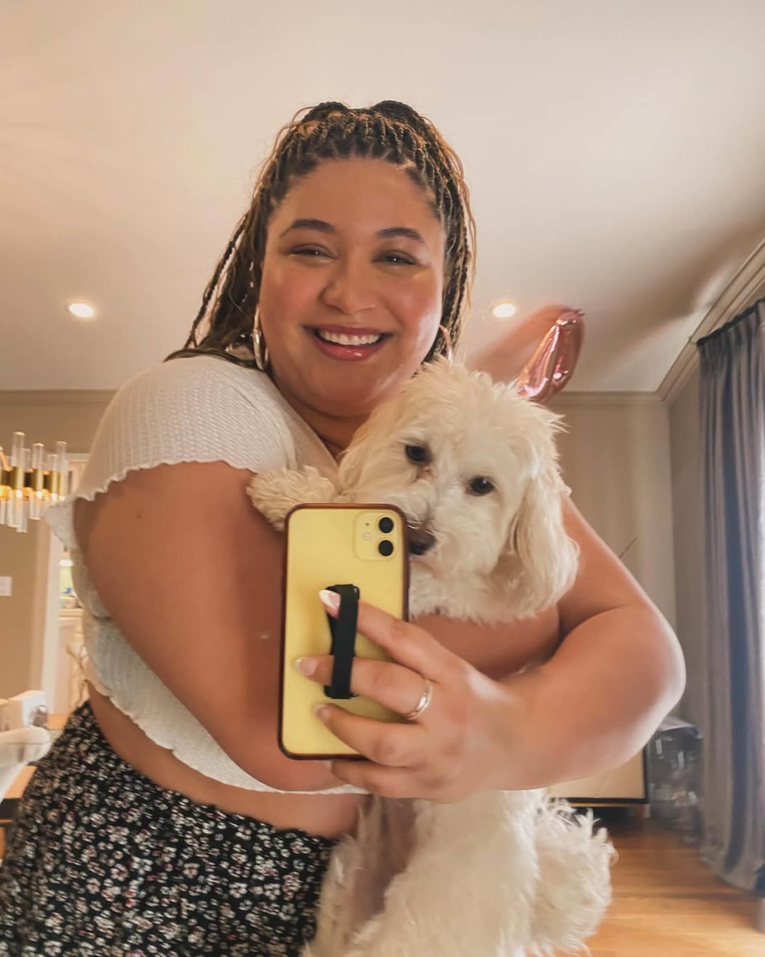 Terry Crews Daughter Azriel