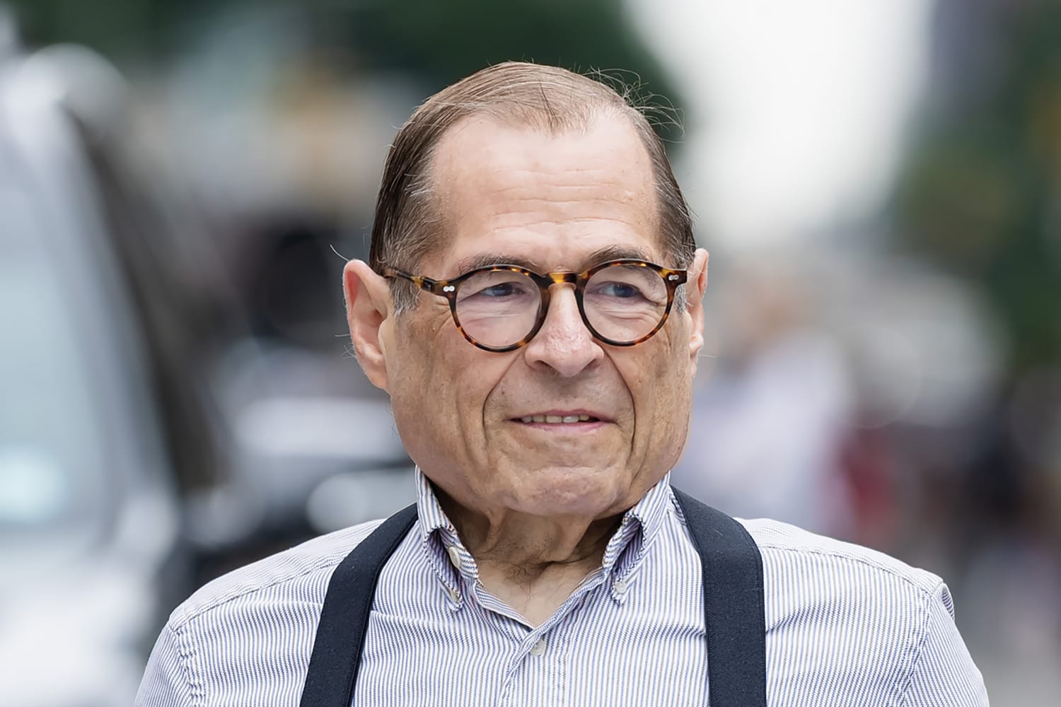 Members of Congress start viewing unredacted Epstein files at Justice ...