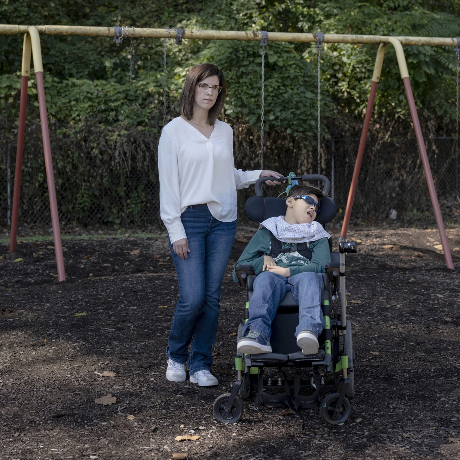 Parents challenge RFK Jr., Gov. Morrisey backed vaccine exemption in W ...