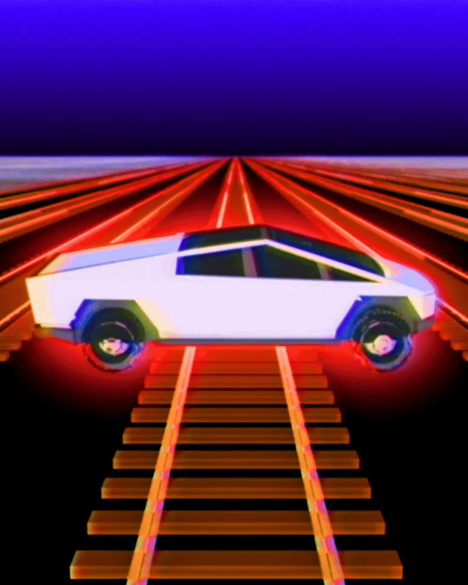 Tesla Full Self-Driving fails at train crossings, drivers warn