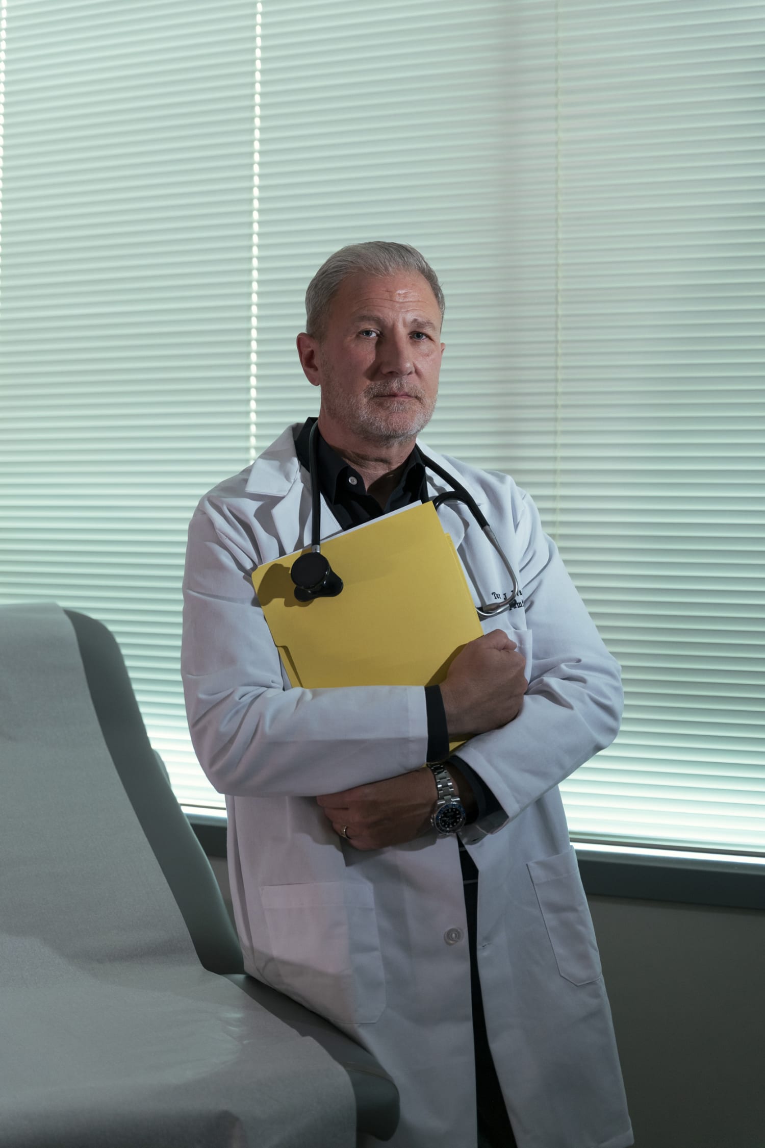 'Guilty until proven innocent': Inside the fight between doctors and ...