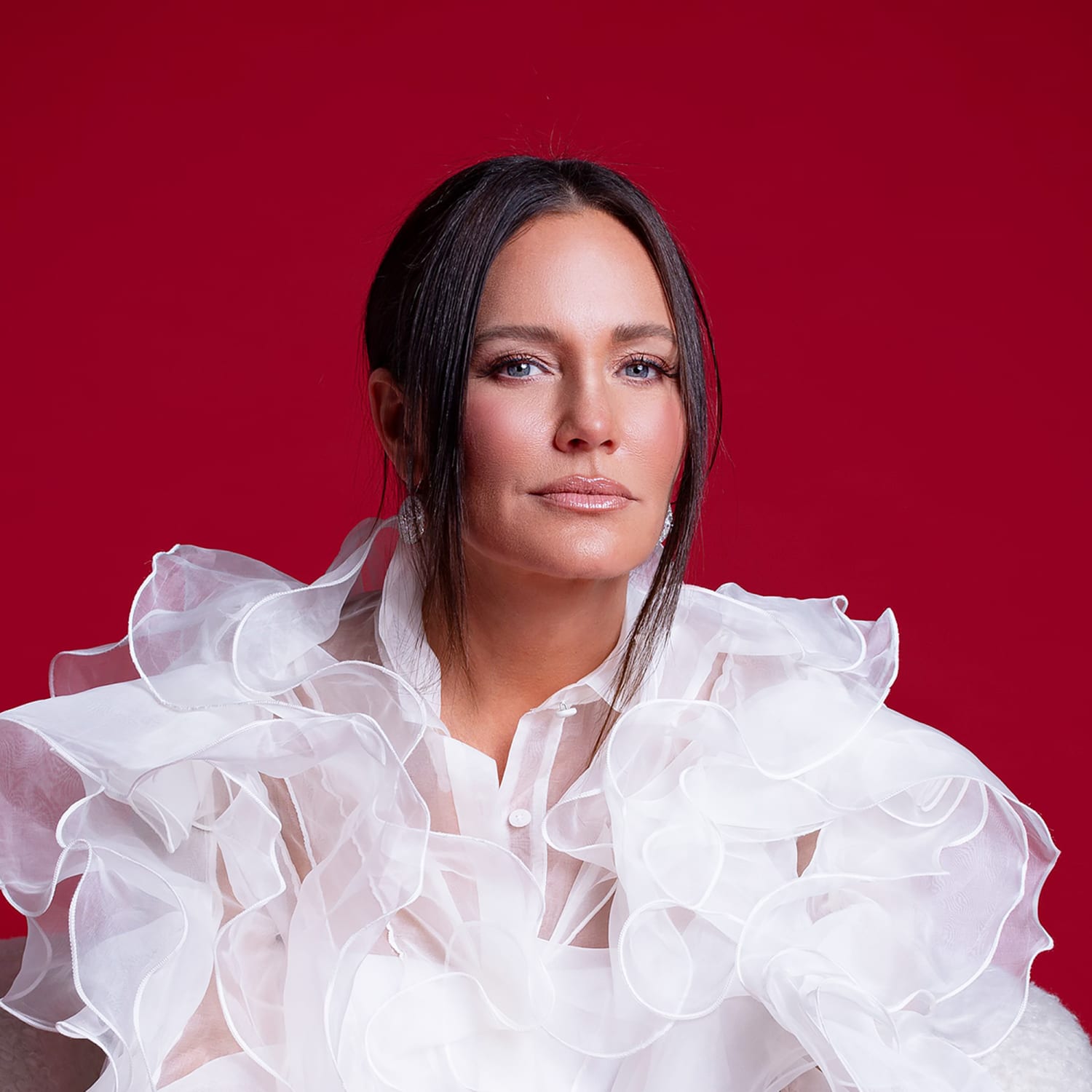 'Real Housewives' Meredith Marks on Being an LGBTQ+ Ally: EXCLUSIVE