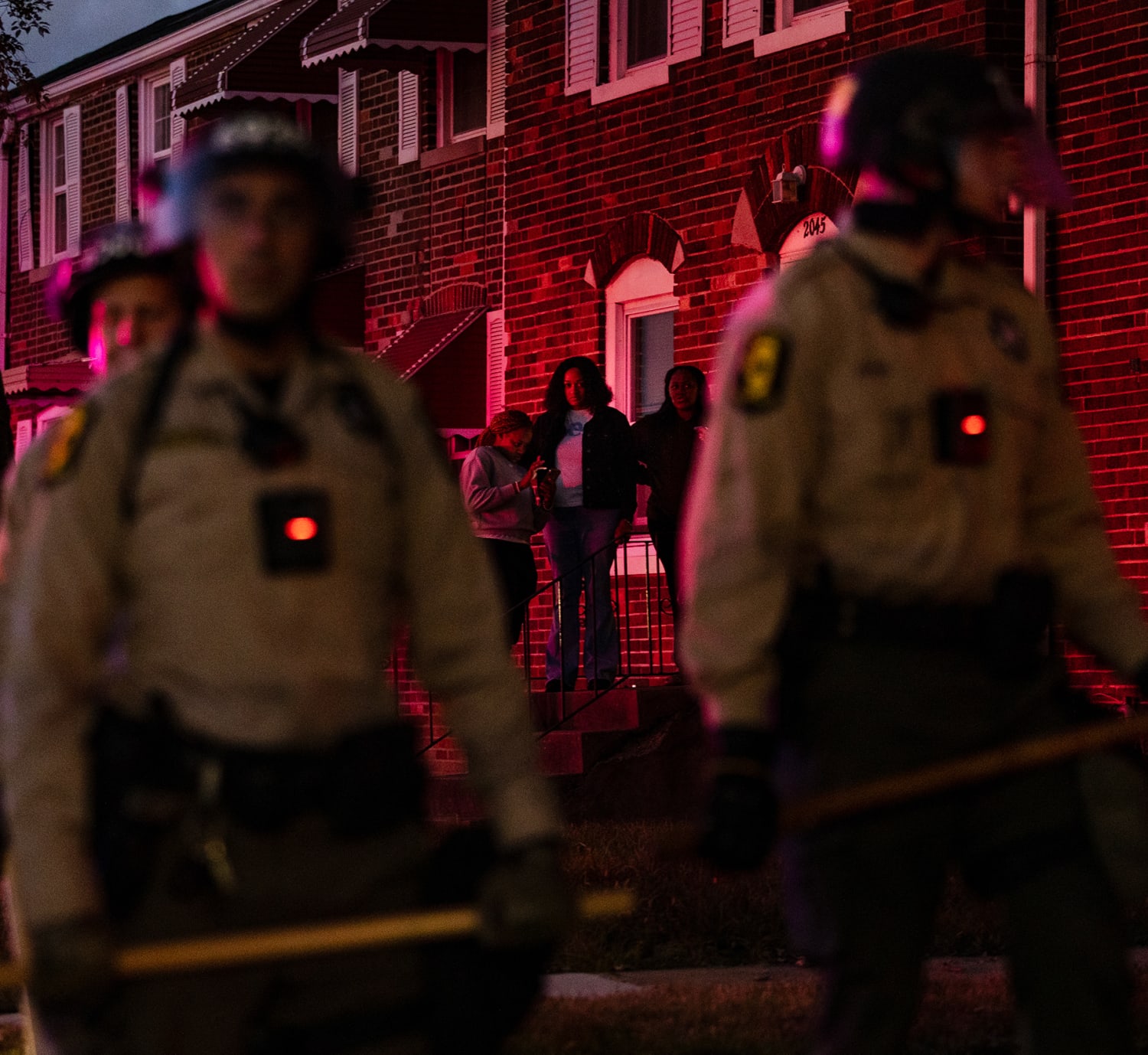 How Broadview, a sleepy Chicago suburb, became a hot-spot for ICE ...