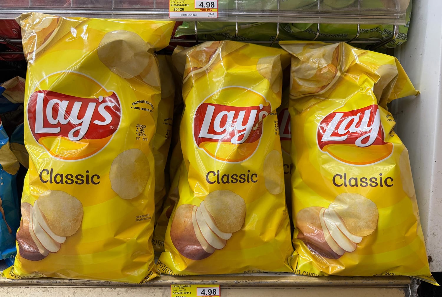 Lays Logo And Symbol Meaning History 59 Off