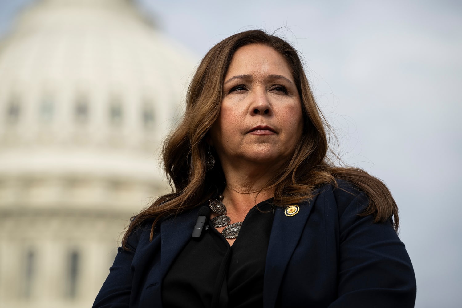 Rep. Adelita Grijalva says she was 'sprayed in the face' during ICE confrontation | The Internet ...