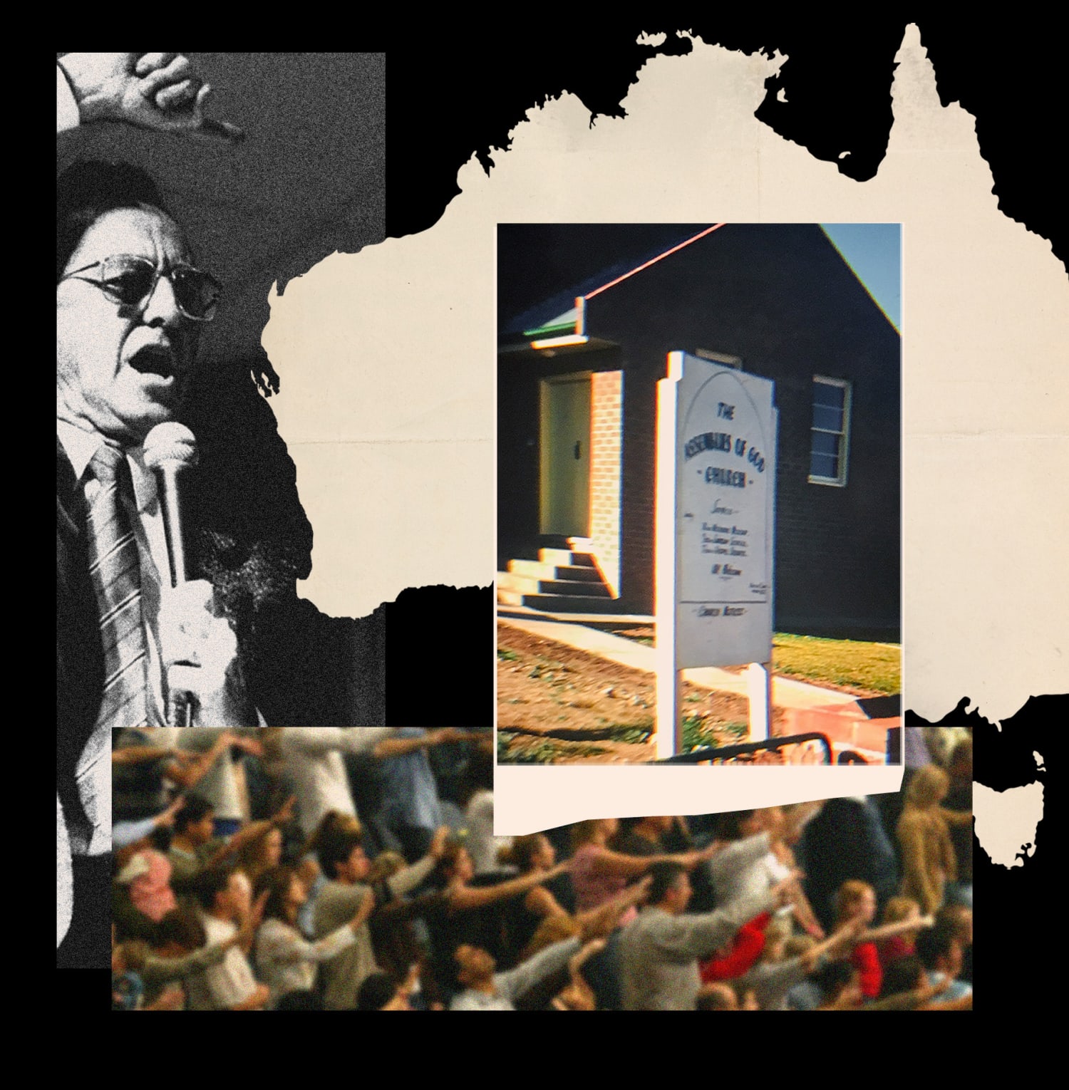 Australia's Assemblies of God church imposed rules to prevent child sex ...