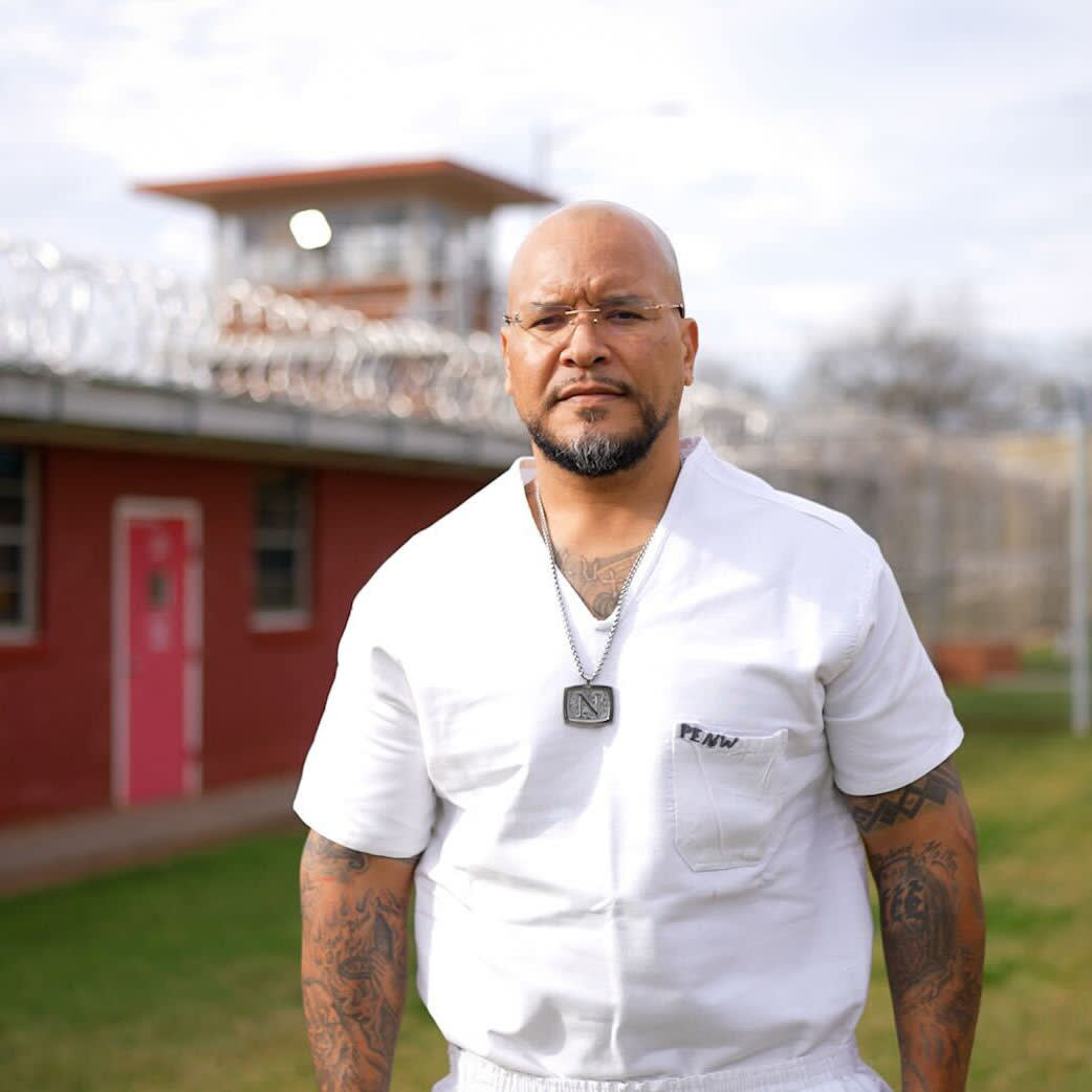 How Rob and Michele Reiner formed a bond with a Texas man sentenced to ...