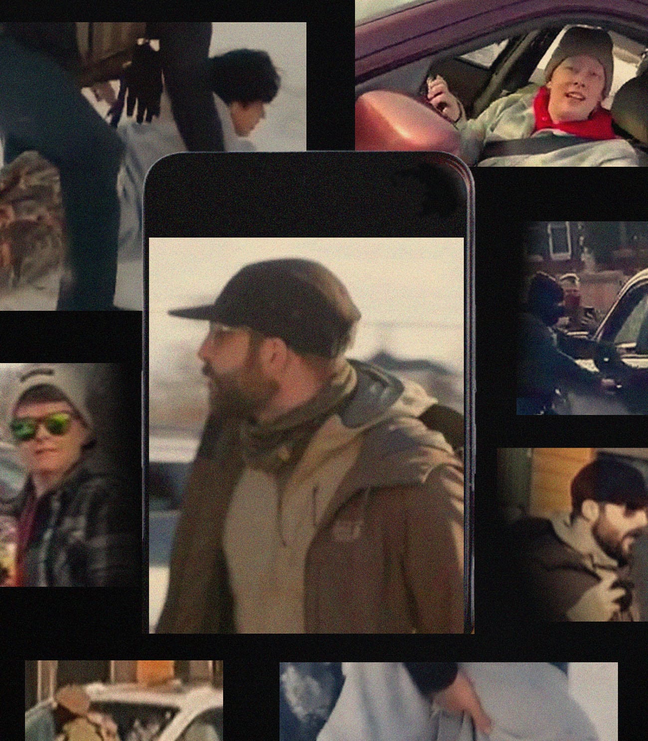 Renee Good, Alex Pretti shootings spark Minneapolis protesters to video ...