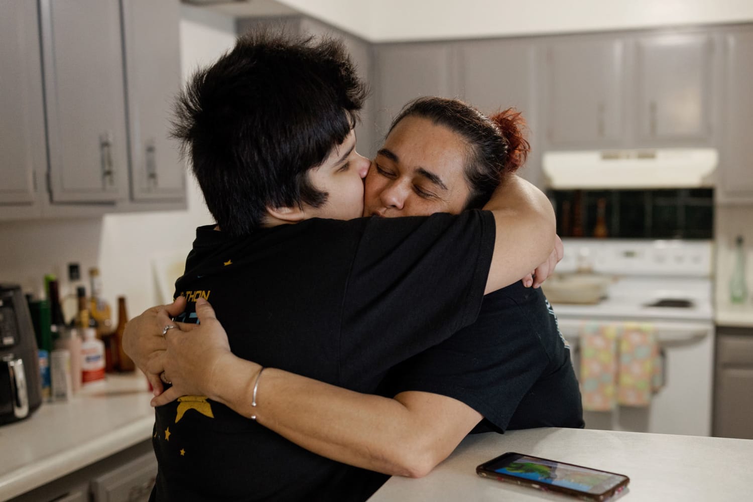 Children languish in ICE detention long past 20-day court limit