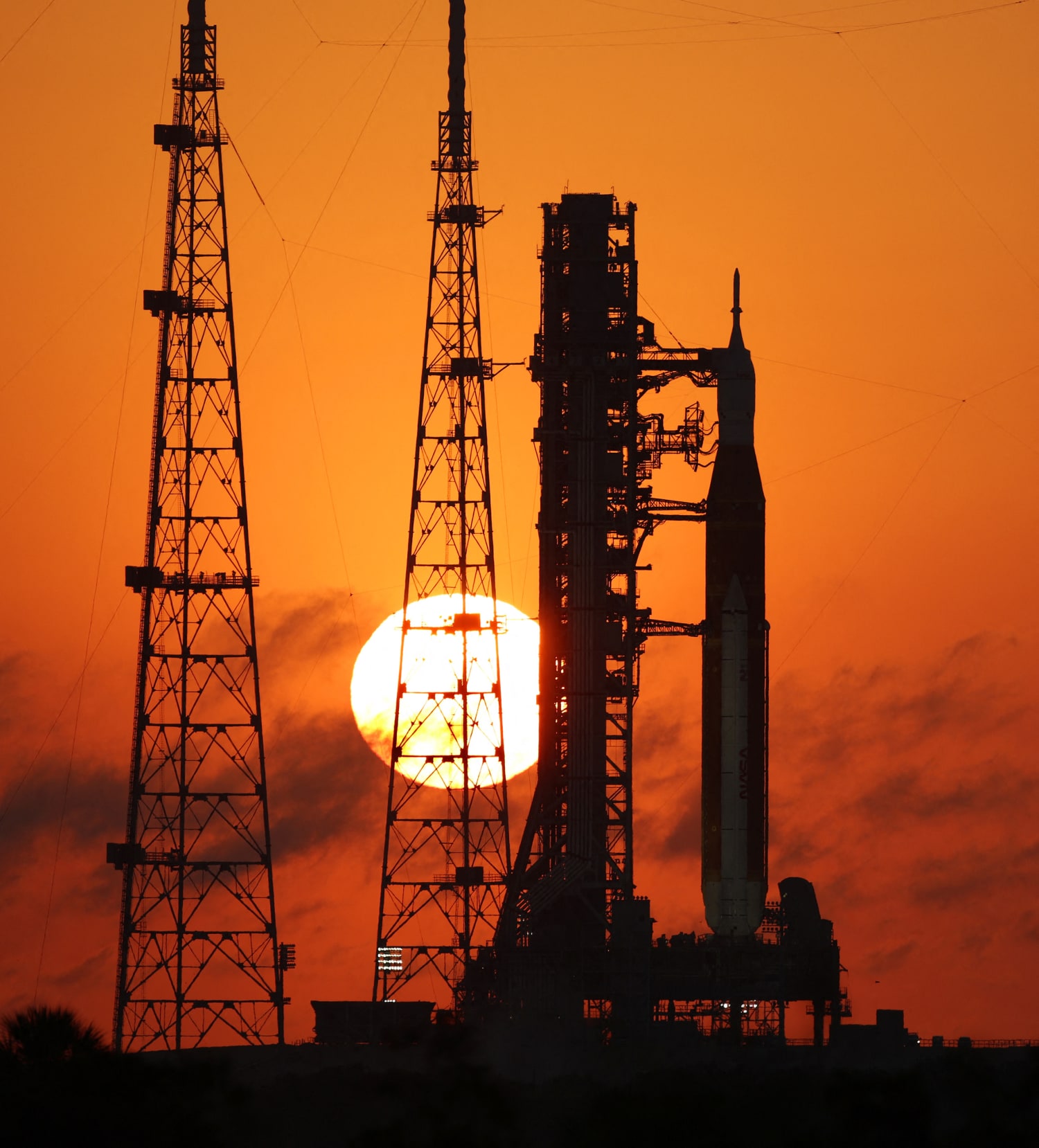 Years of delays, billions over budget: How NASA’s Artemis II became a ...