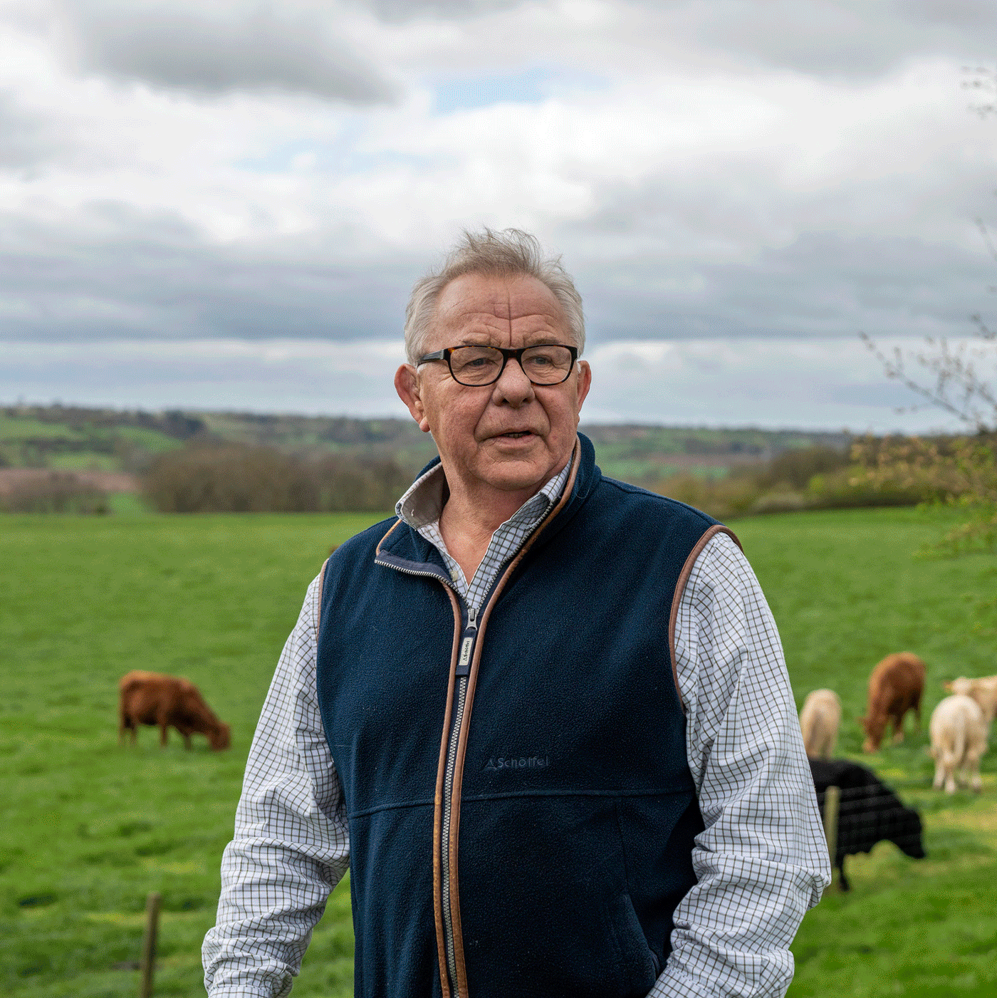 Iran war's shock waves threaten England's farms 6,000 miles away