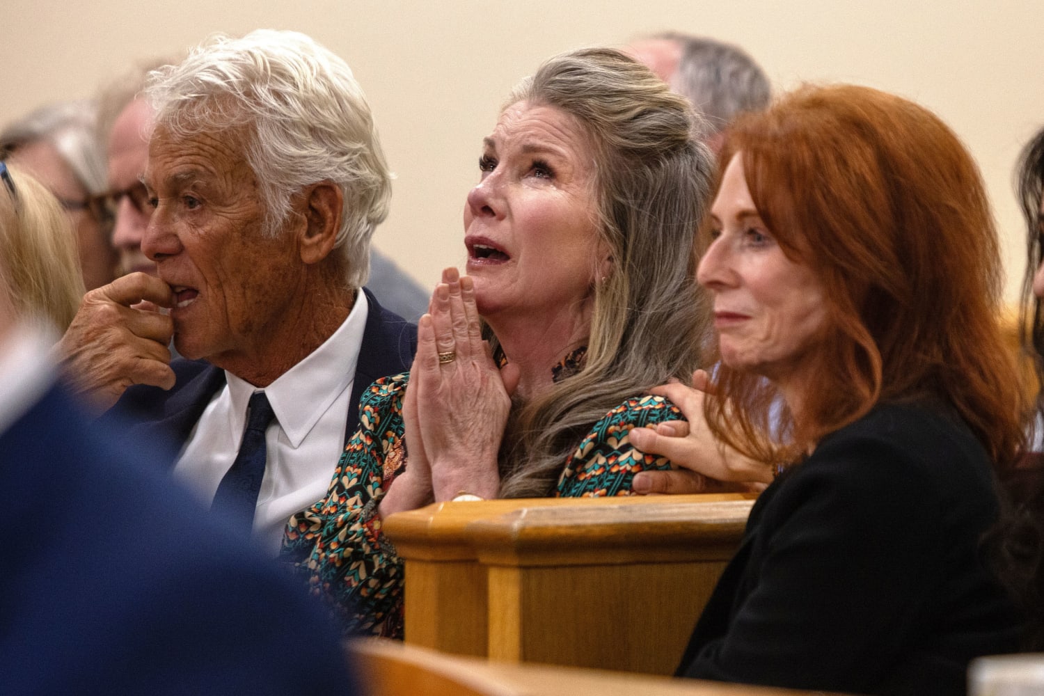 "In My Bones": The High-Stakes Gamble of Melissa Gilbert—Why the ...