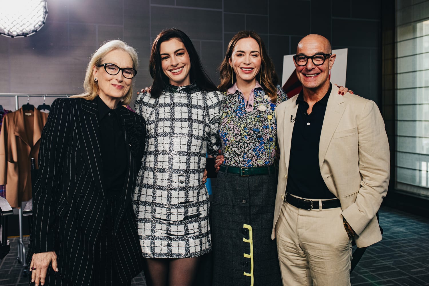 ‘The Devil Wears Prada 2’ Cast on Why It Took 20 Years to Perfect the ...