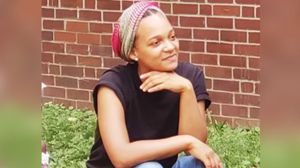 The Disappearance of Tonee Turner | The Internet's largest African ...