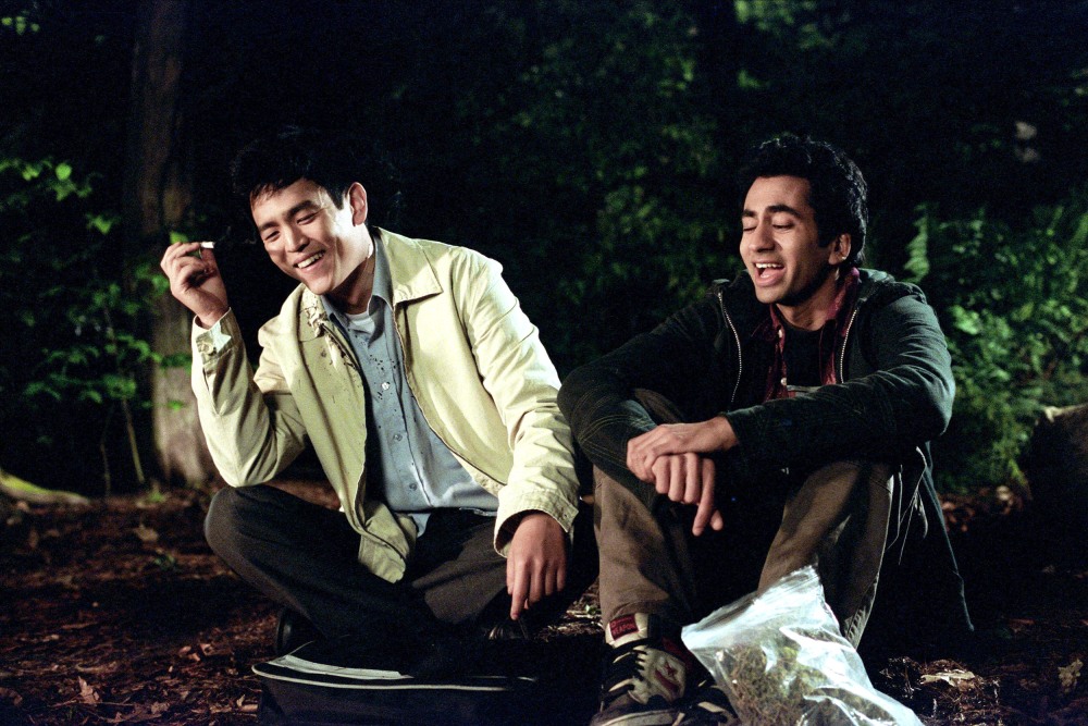Harold Et Kumar Weed