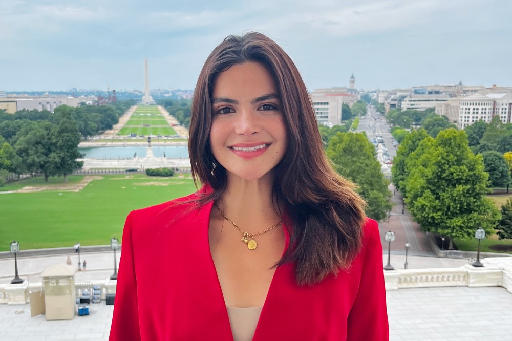 I'm in Love with Valentina Gomez > General Discussion > AR15.COM