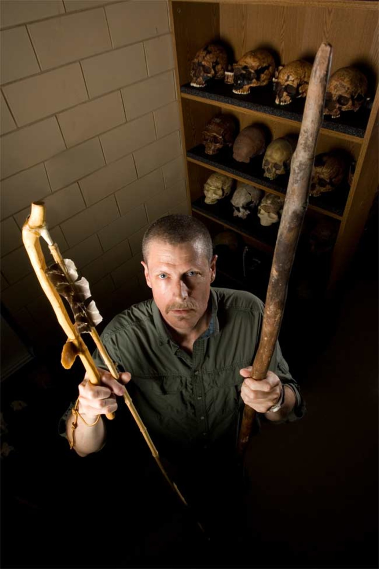 Neanderthal Weapons Watch Or Stream Neanderthal Apocalypse