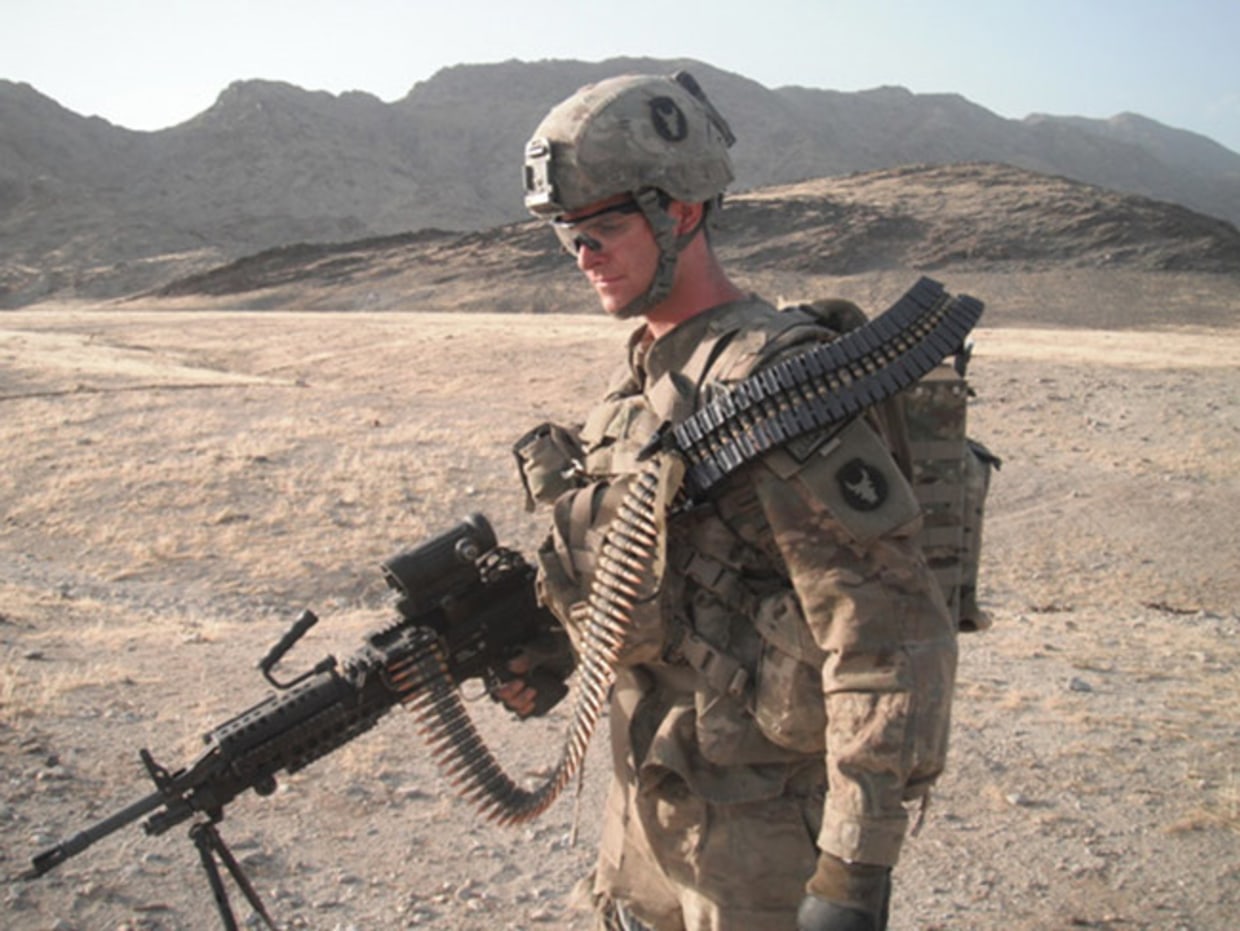 predator minigun name