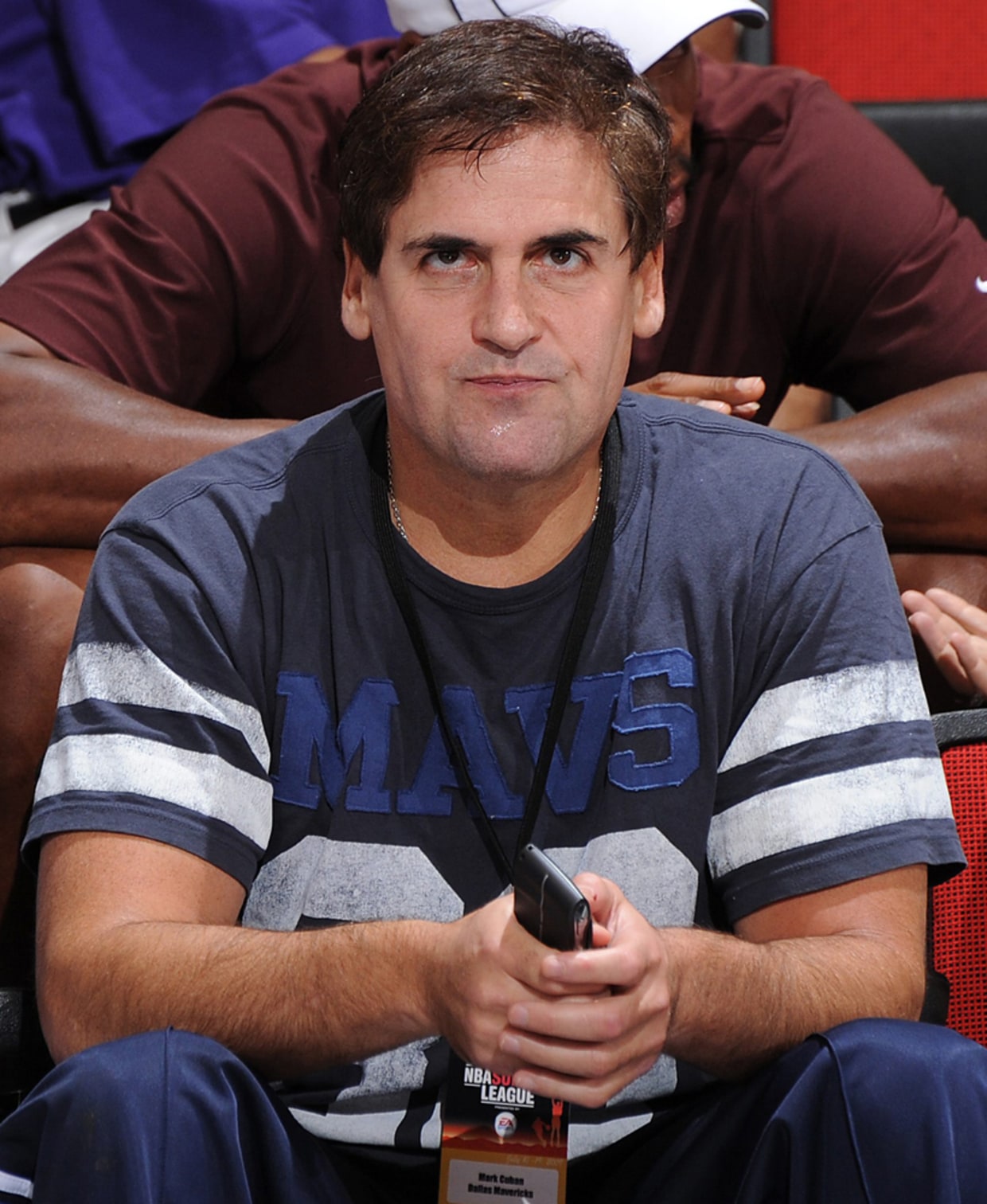 Ralph Ferrara Mark Cuban Journeys Of Discovery By ADAM Architecture