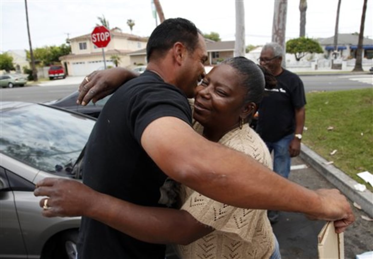 Hawaiian Gardens Gang Members | Fasci Garden