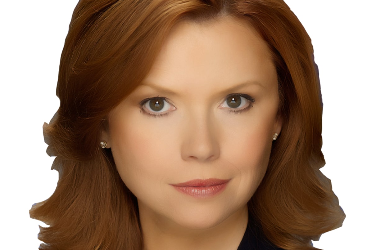 A special link has been discovered between Elizabeth—daughter of MSNBC ...