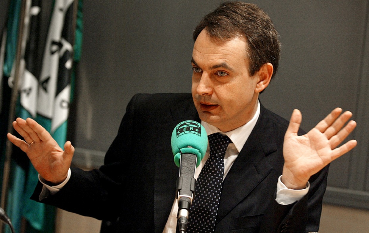 Zapatero John