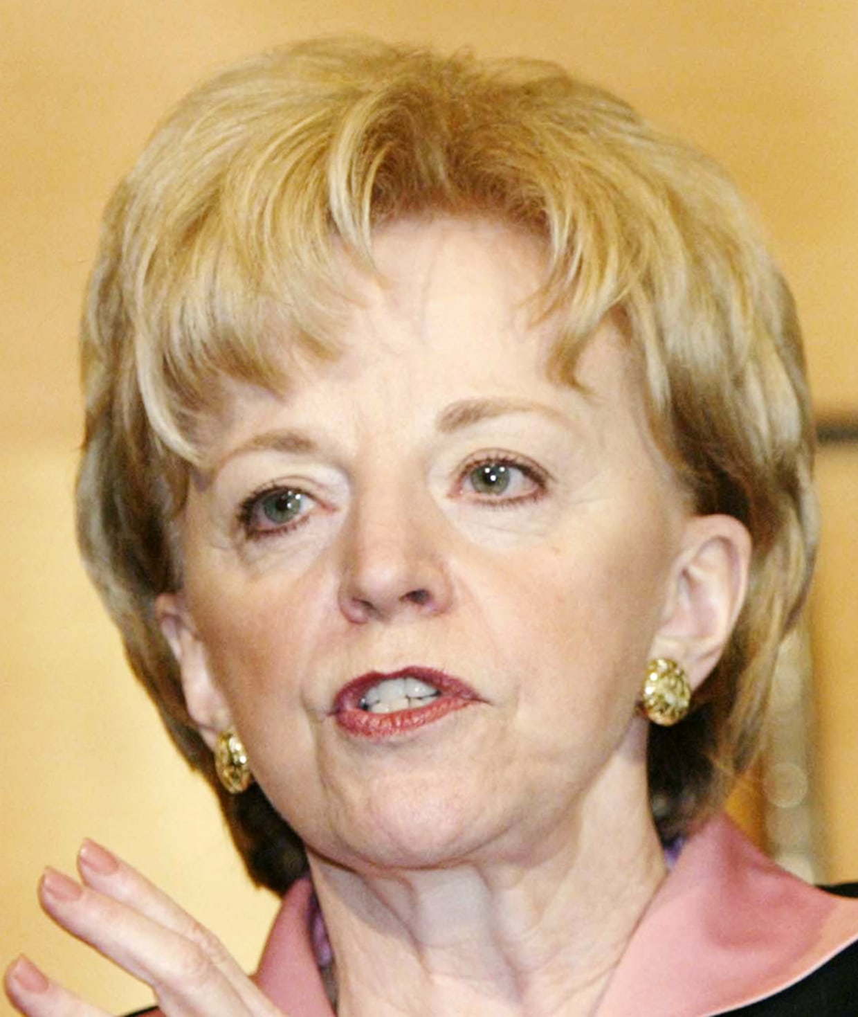 Lynne Cheney's Instagram, Twitter & Facebook on IDCrawl