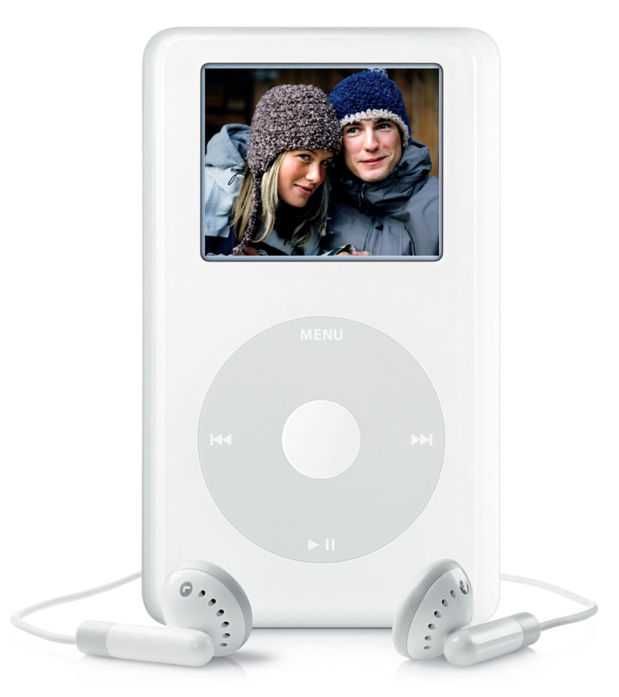 ipod mini 4g