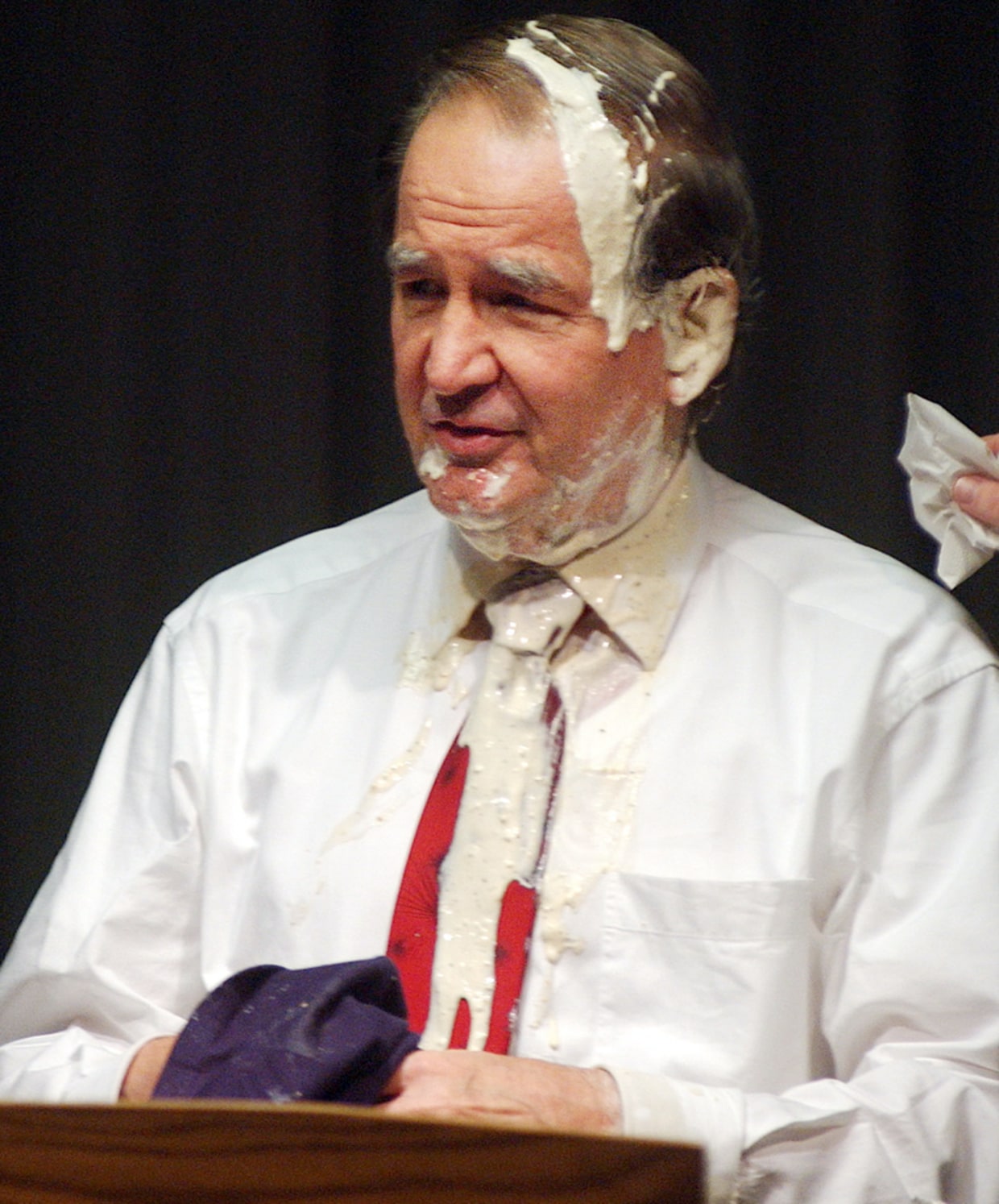 Pat Buchanan Memes 945 Pat Buchanan Photos & High Res Pictures Getty