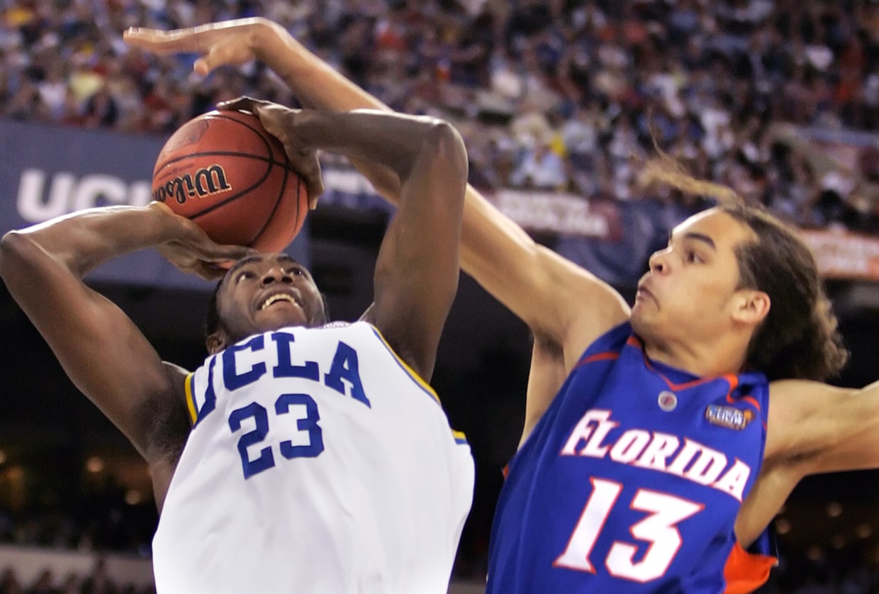 joakim noah draft pick