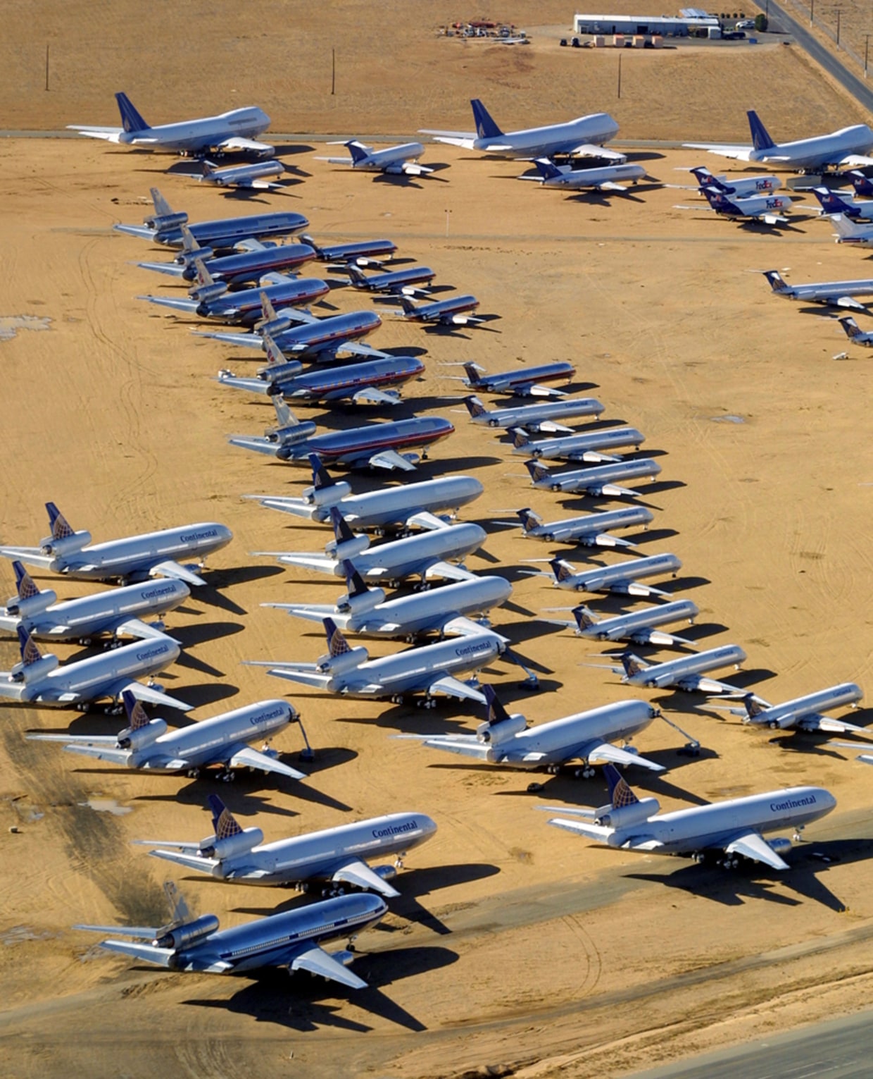 big planes collection