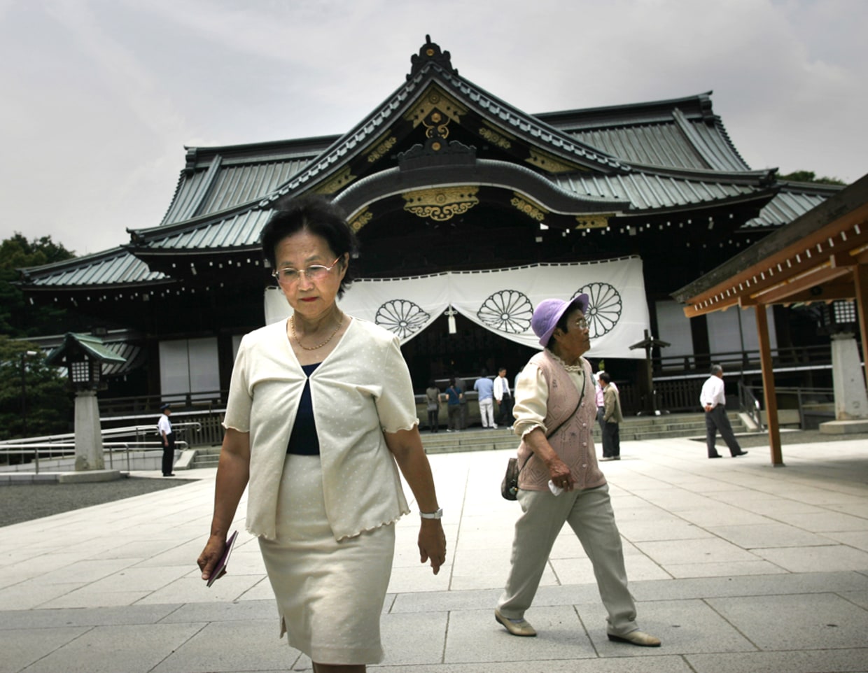 Hideki Tojo In Color Ija Hi Res Stock Photography And Images Alamy