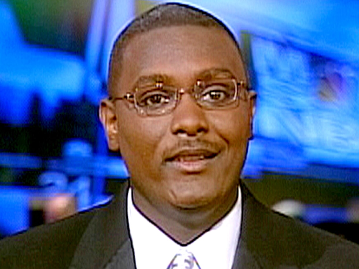 stacee brown jackson