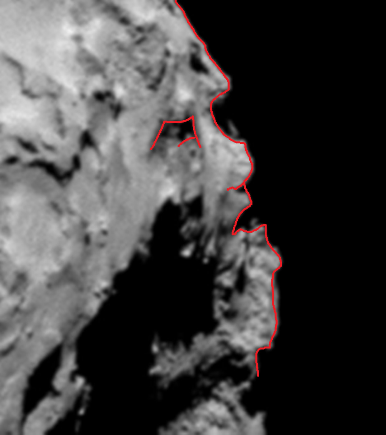 Comet Probe Memes Inferences Through Comics | TPT