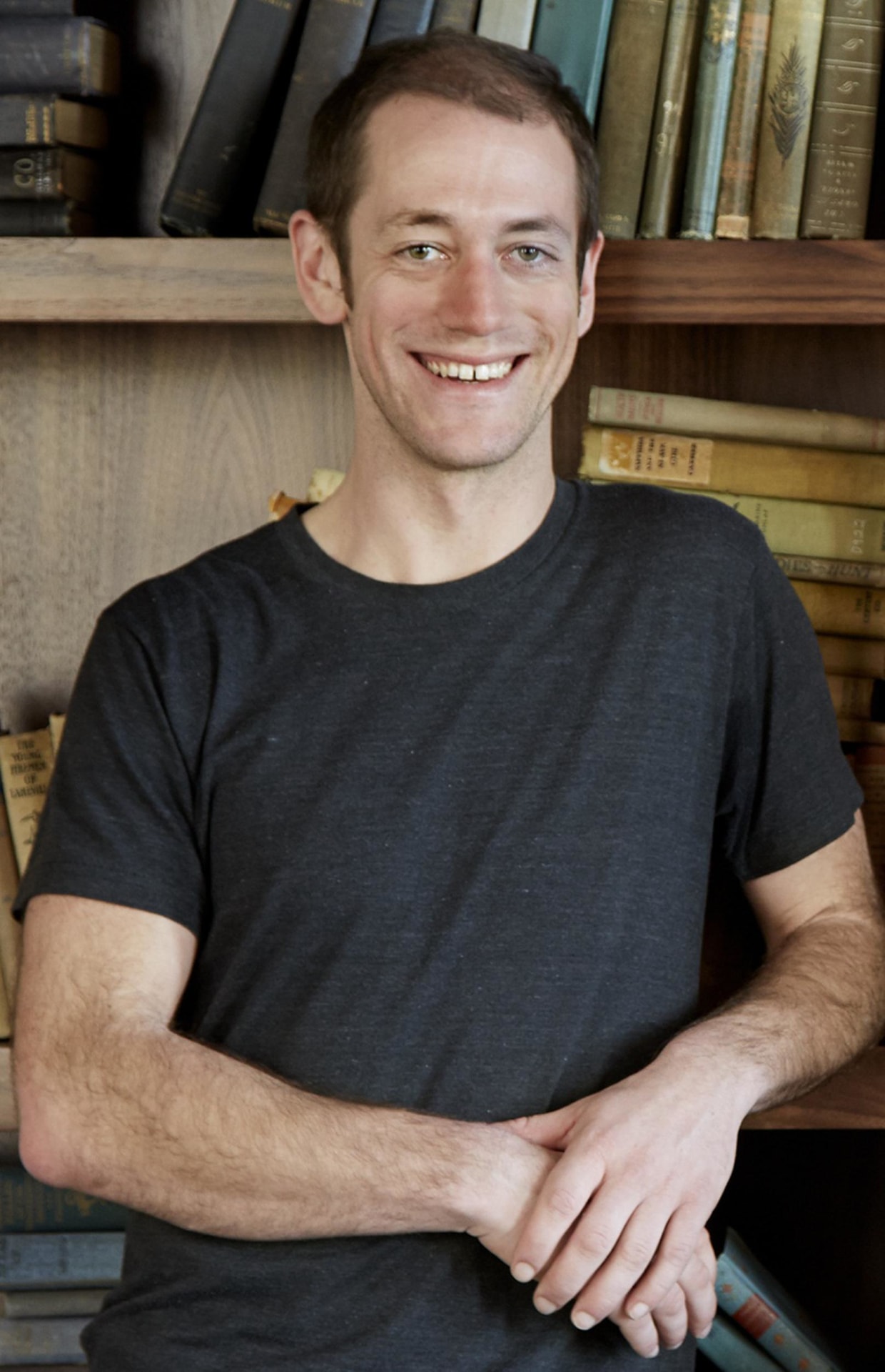 Michael Scanlon Lumosity