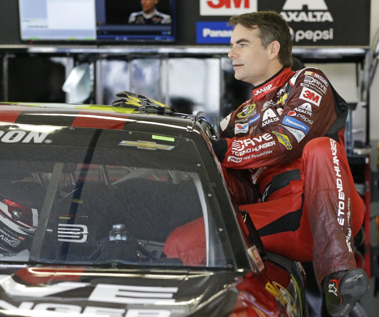 Jeff Gordon Daytona Jeff Gordon Wikipedia