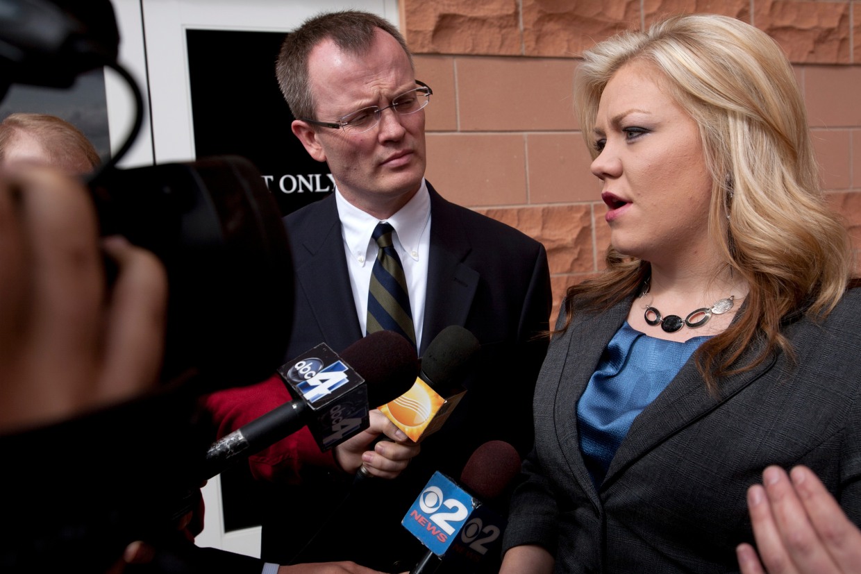 Elissa Wall Wedding Stolen Innocence: My Story Of Growing Up In A