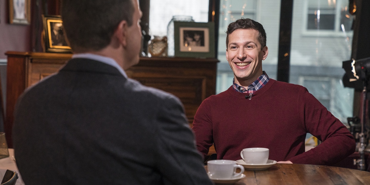 Bainise Andy Samberg Brooklyn 99 Season 7 Cast: Who Is In The Cast Of