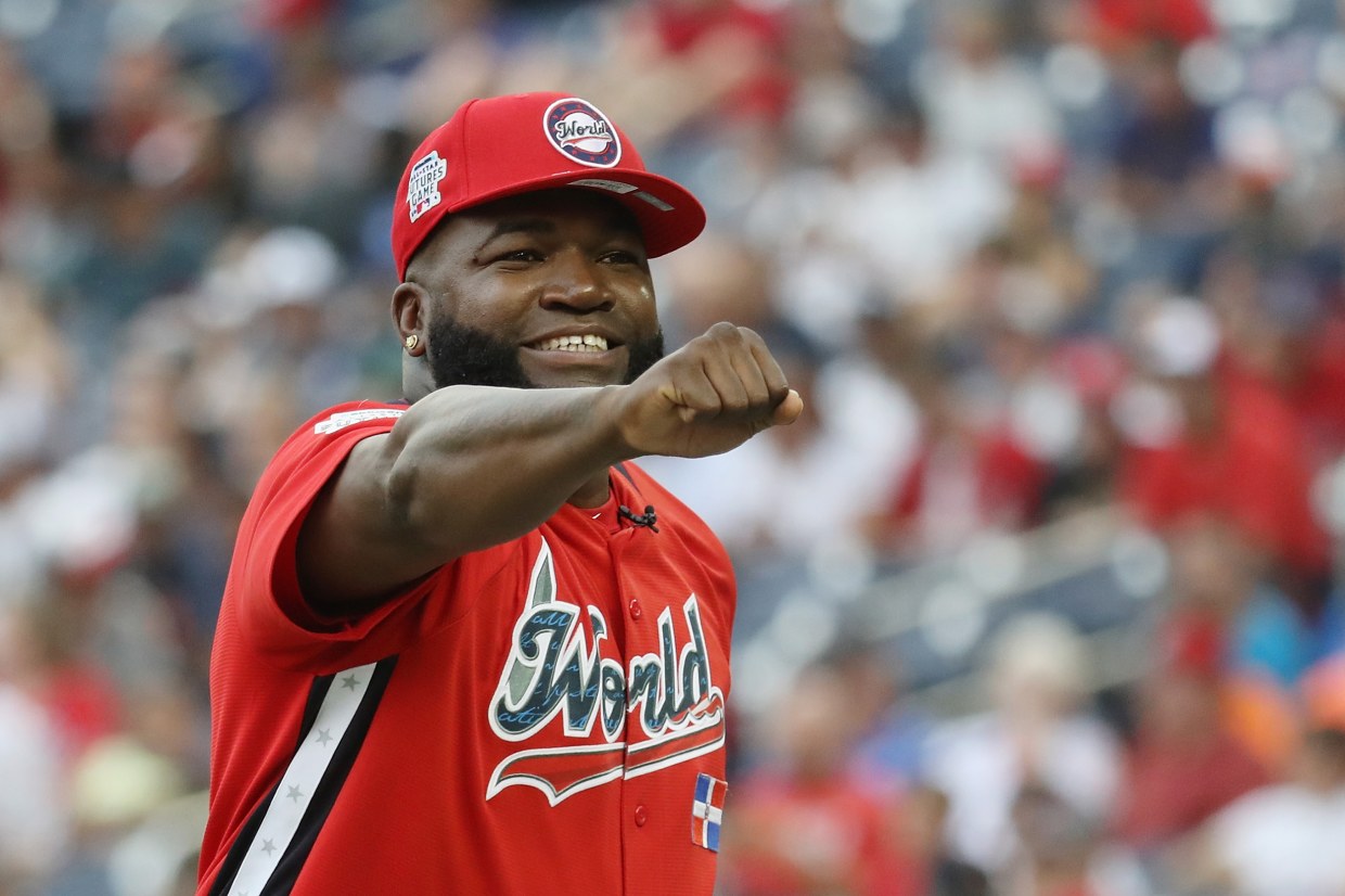 David Ortiz Pais David Ortiz Wikipedia