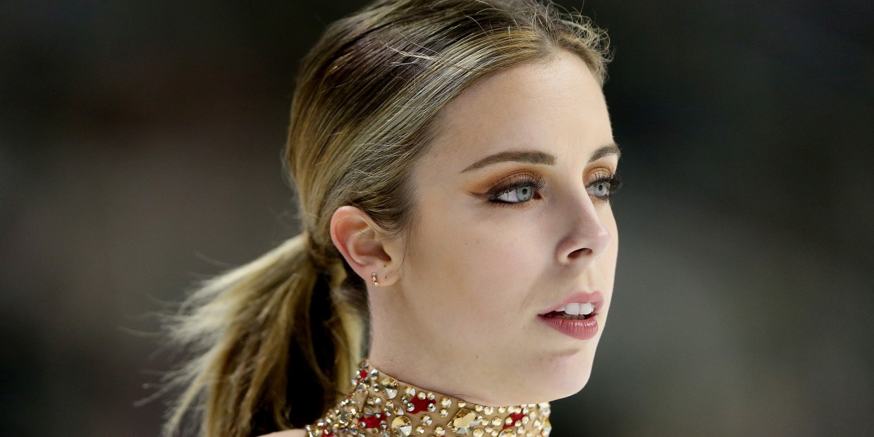 Collant Ashley Wagner Ashley Wagner (@ashwagner2010) • Instagram