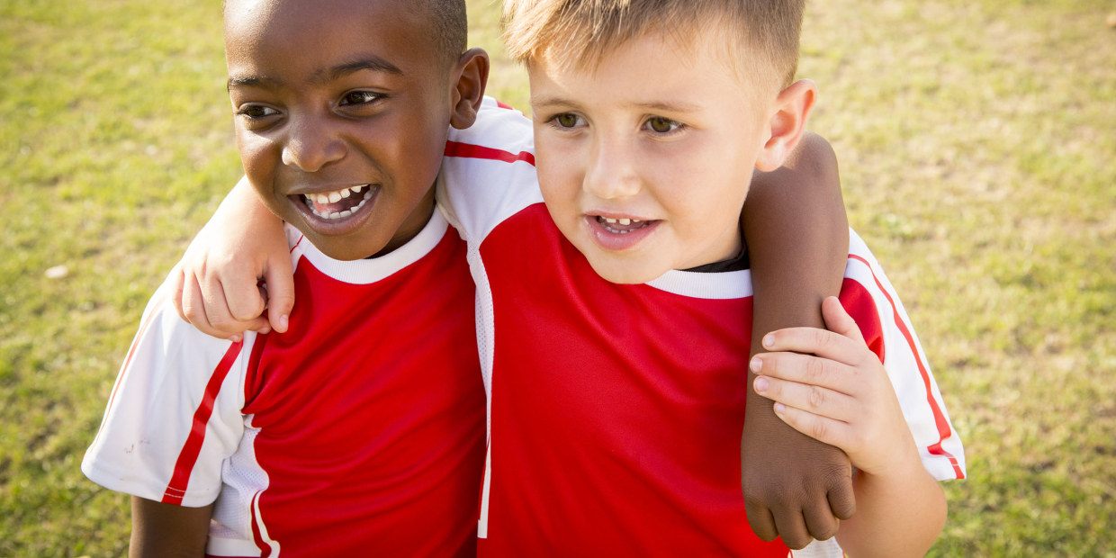 Kids Being Respectful 6 WAYS TO RAISE A KIND AND RESPECTFUL CHILD