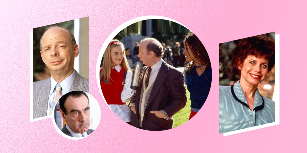 Clueless Mel Quotes Cher And Dionne: The Iconic Friendship From