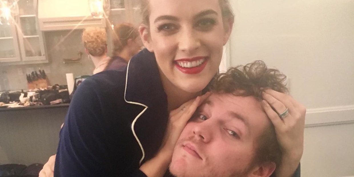 Benjamin Riley's Instagram, Twitter & Facebook on IDCrawl