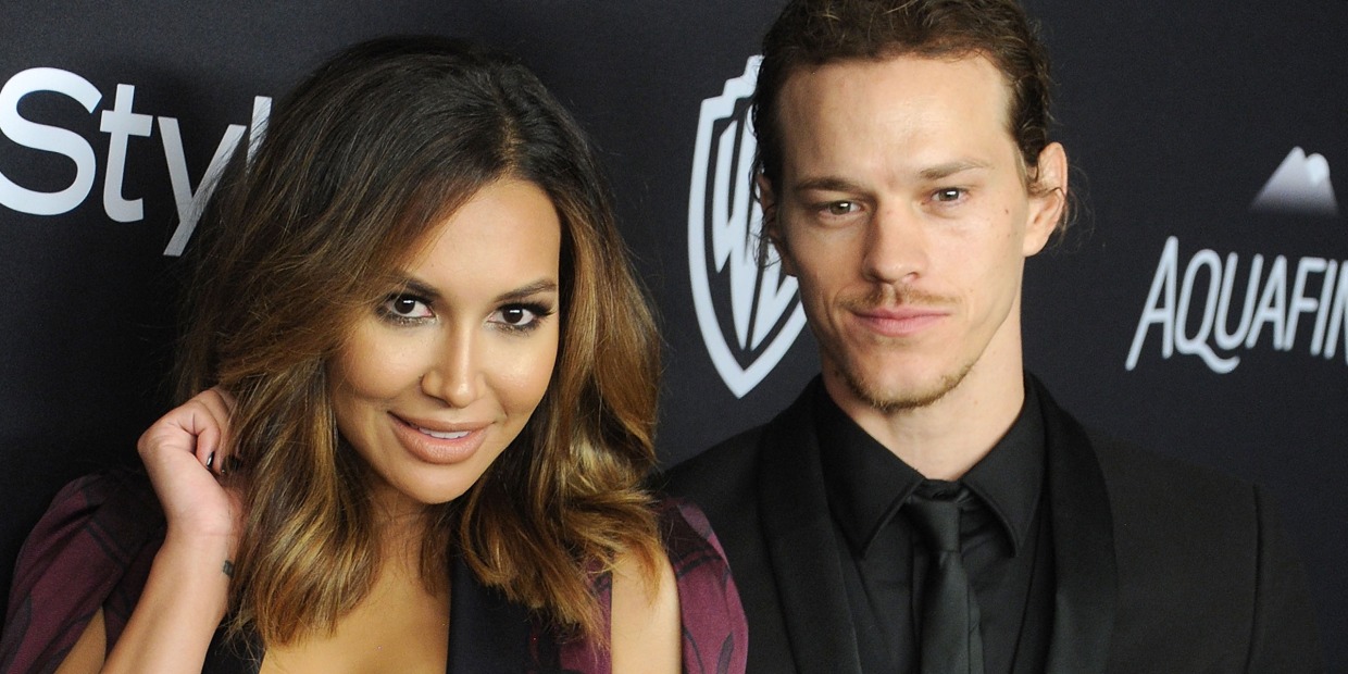 Naya Rivera Announces Divorce From Husband Ryan Dorsey Of Naya Rivera