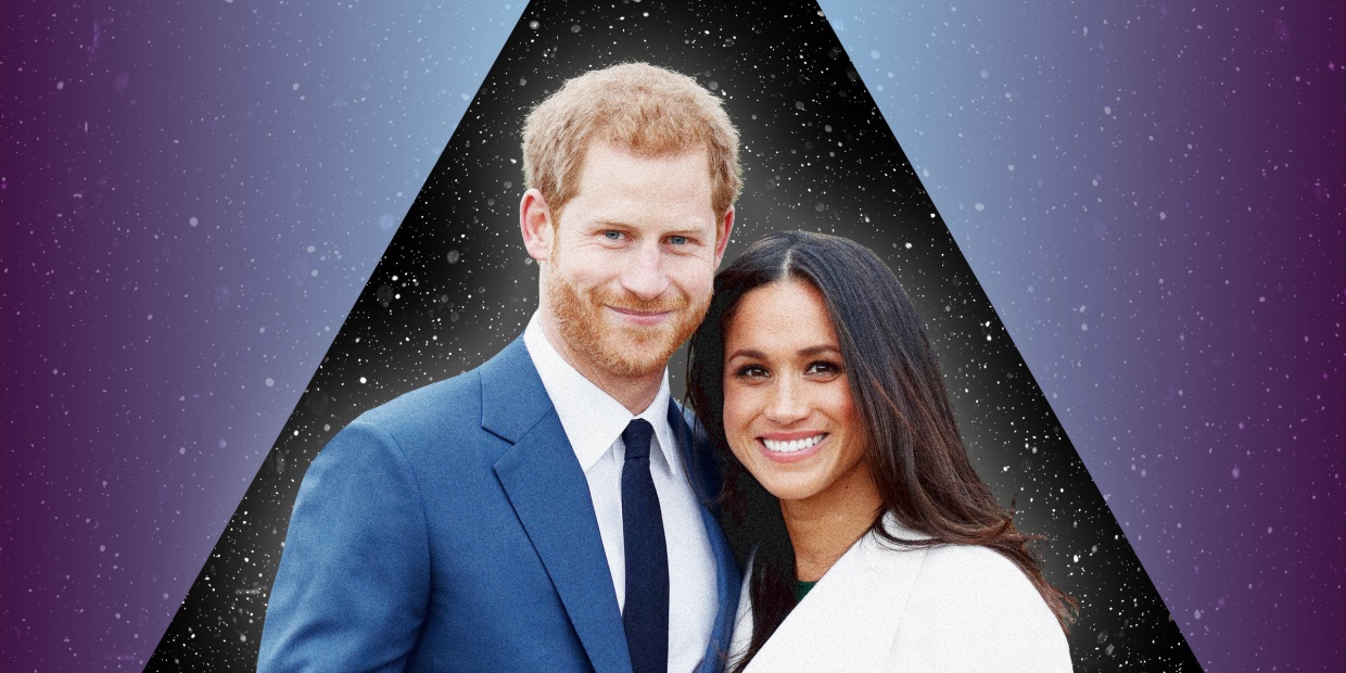 Meghan and harry zodiac sign 60 photos - Astrologytoyou.com