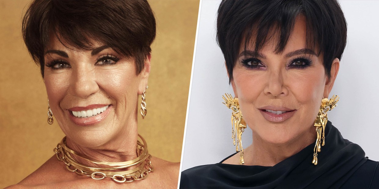 Susan Jenner's Instagram, Twitter & Facebook on IDCrawl