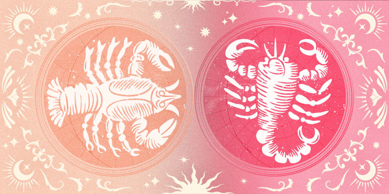 Cancer Scorpio Love Quotes